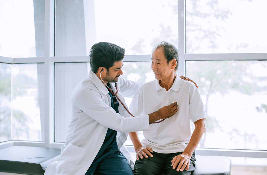 How to Check Your Heart Rate | Mass General Brigham