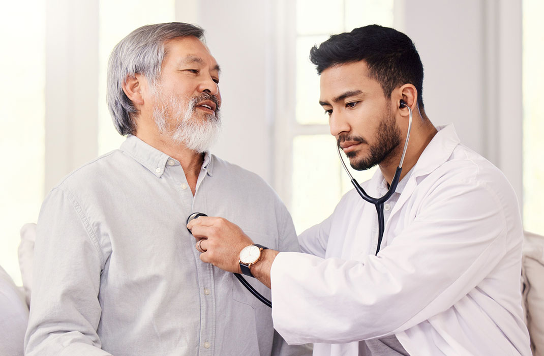 Heart Care for International Patients | Mass General Brigham