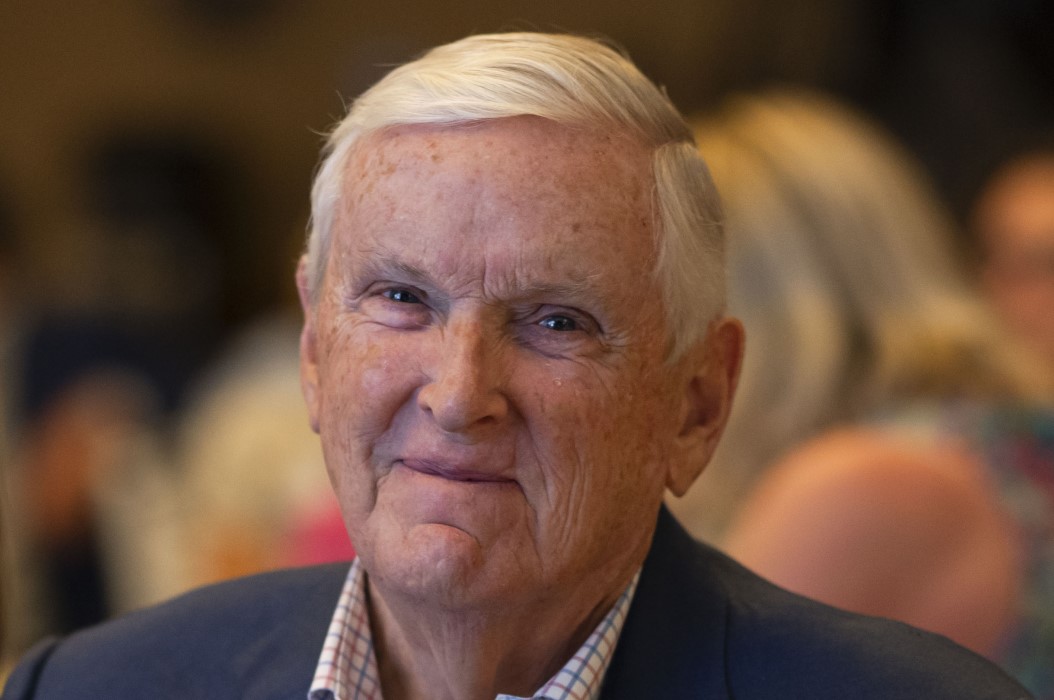 Leadership and Governance | Mass General Brigham