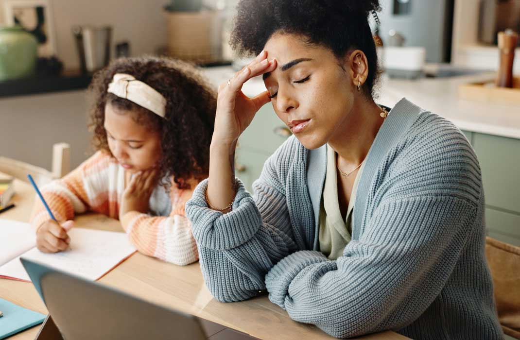 Stress in Teenagers | Mass General Brigham