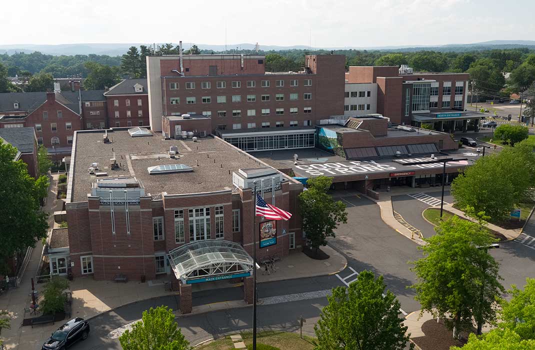 Mass General Brigham | Integrated Health Care System