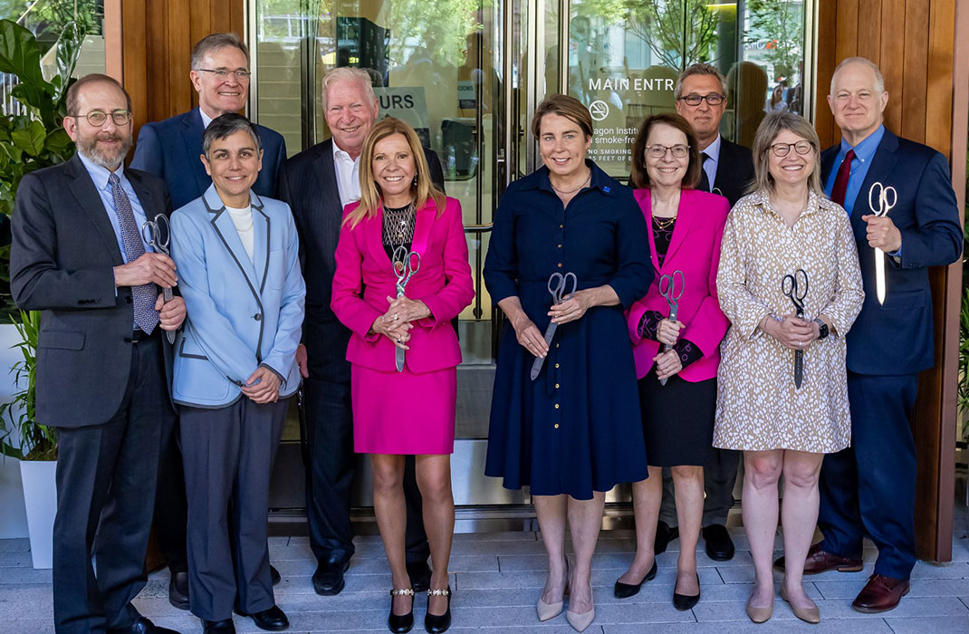 About Us | Mass General Brigham