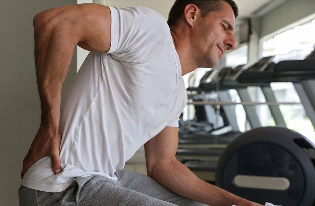 Center for Sports Performance and Research | Mass General Brigham