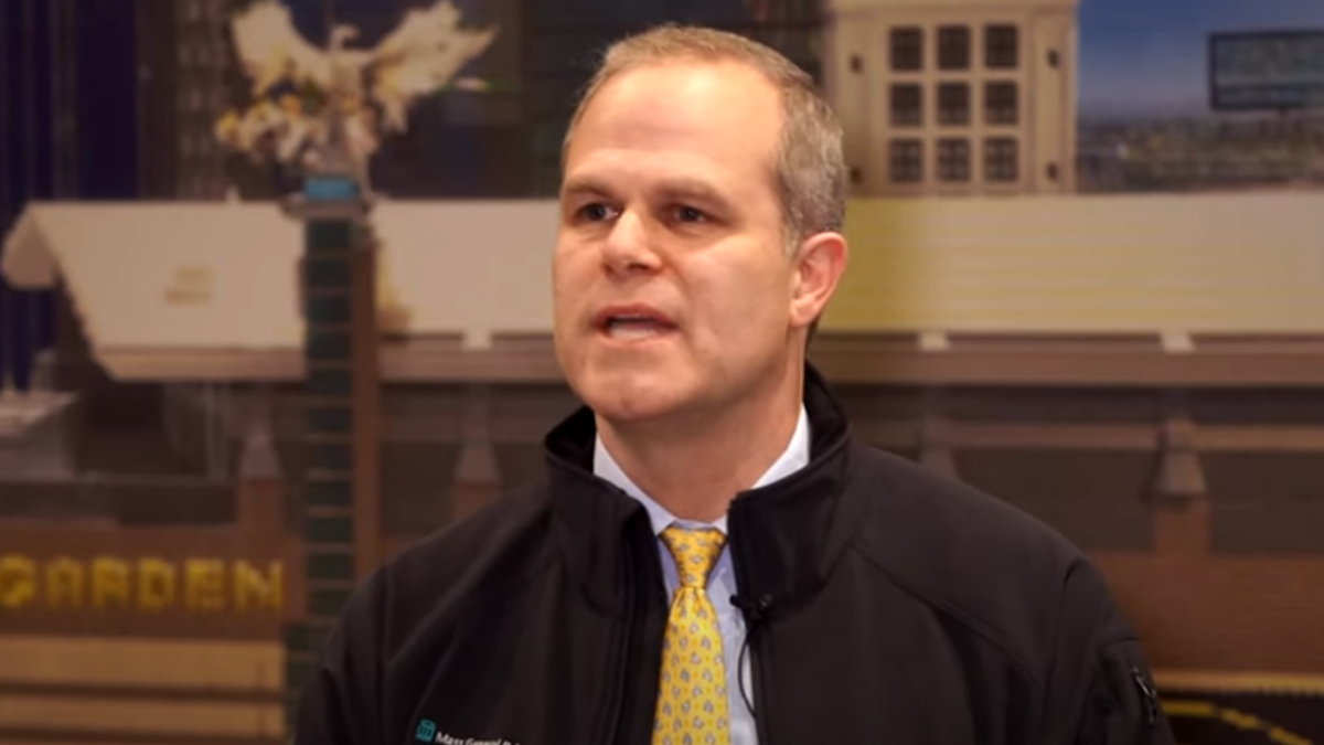 Sports Medicine: Individual Care Plans | Mass General Brigham