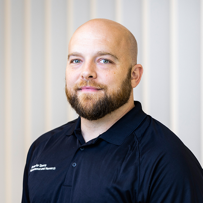 Center for Sports Performance and Research Team | Mass General Brigham