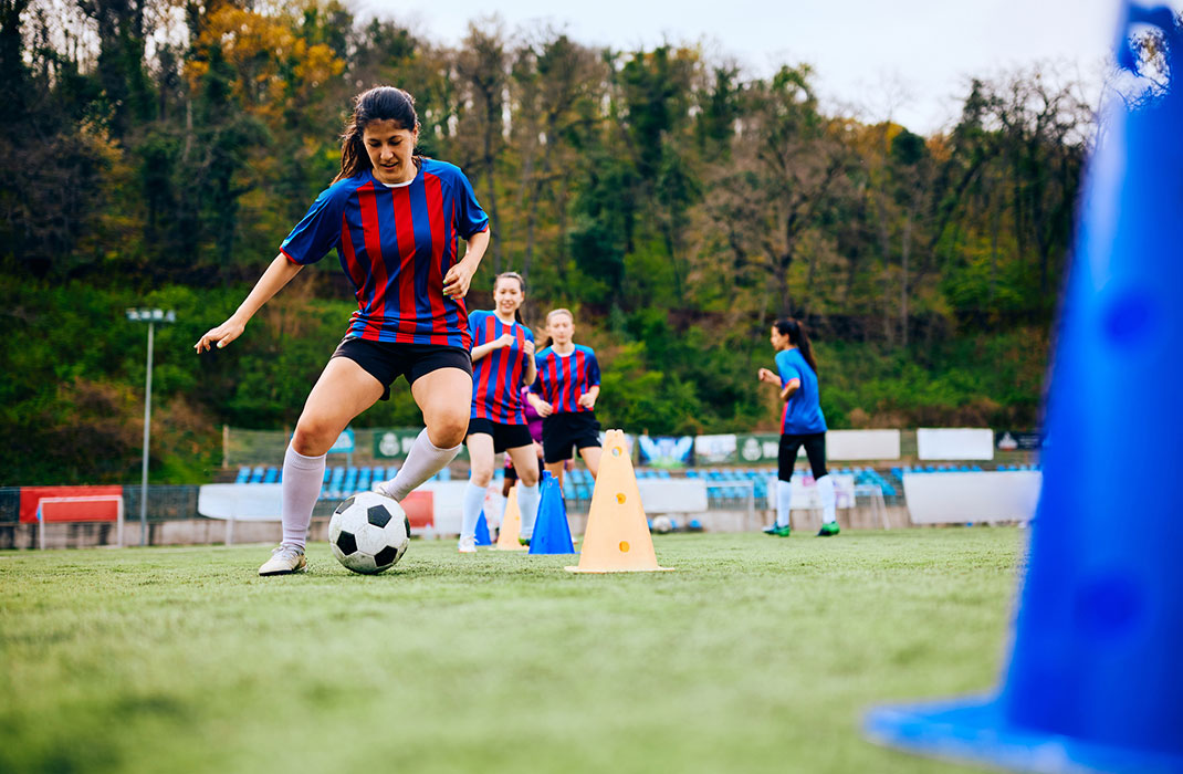 Programs and Services - Center for Sports Performance and Research | Mass General Brigham