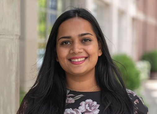 Sasmita Rout - Innovation | Mass General Brigham