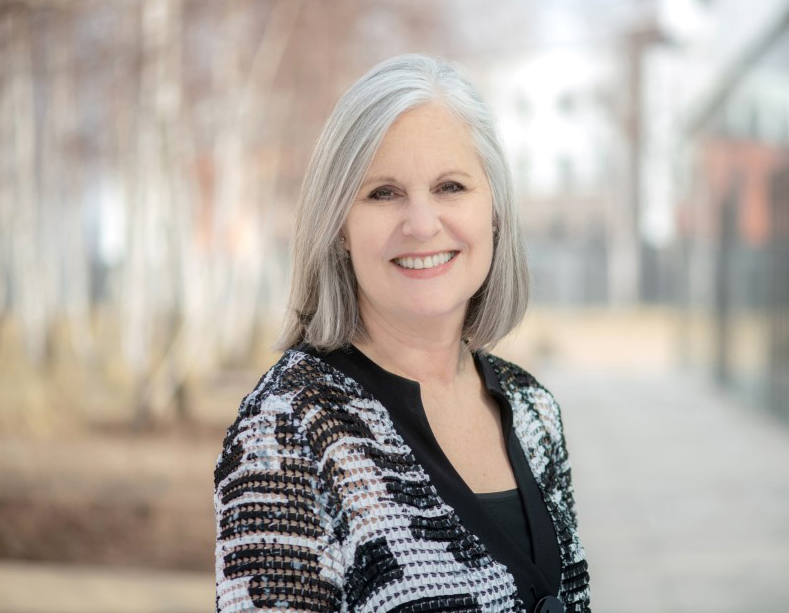 Jane Moran - Chief Information and Digital Officer | Mass General Brigham