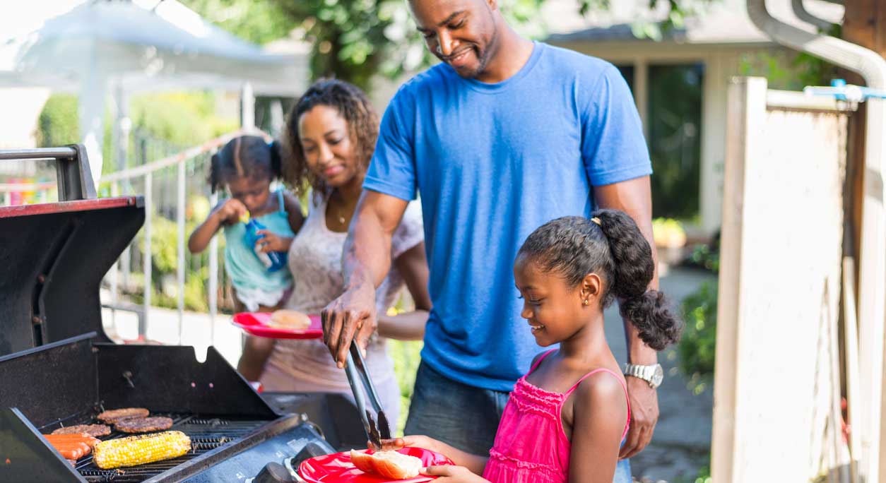 BBQ Food Safety Tips | Mass General Brigham
