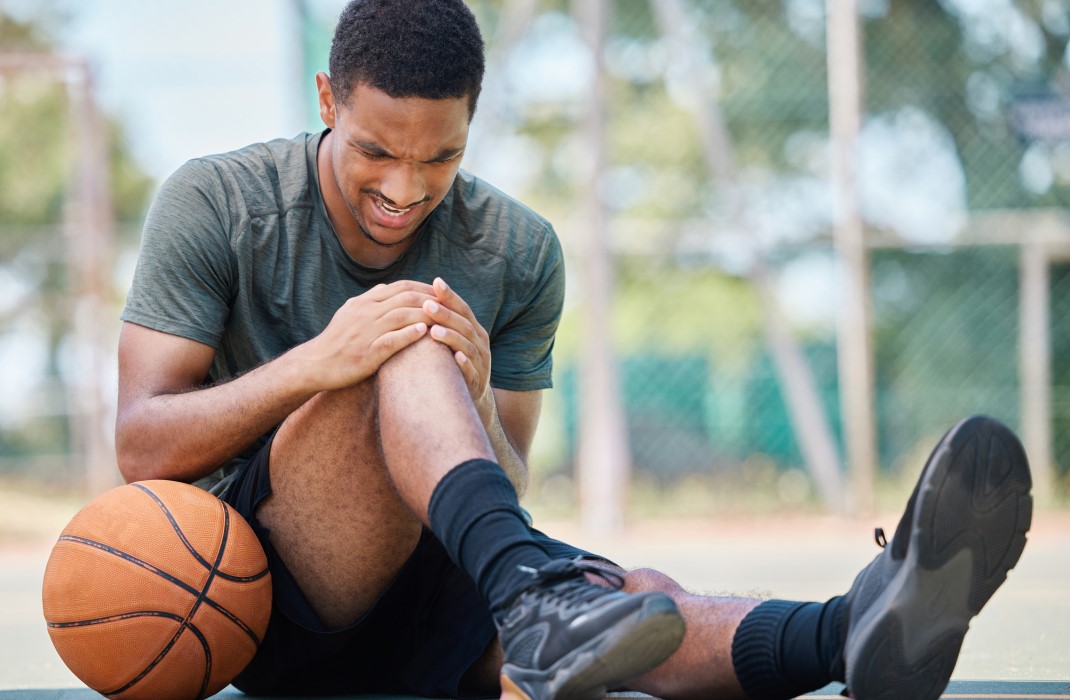 Common Basketball Injuries | Mass General Brigham