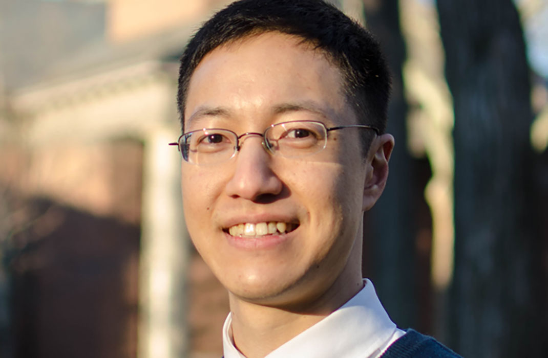 There’s A Doctor in the House | Mass General Brigham