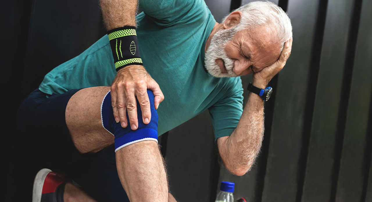 Ways to Find Relief From Knee Arthritis | Mass General Brigham