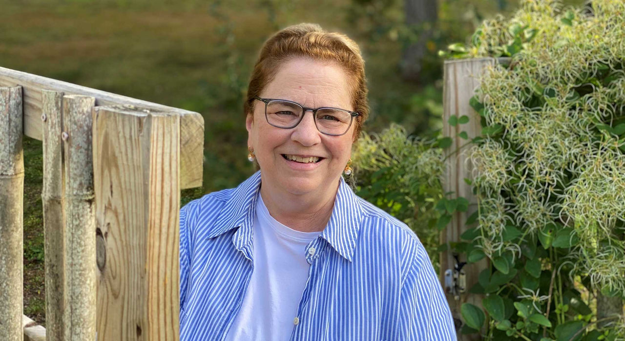Catherine’s Story: Managing Chronic Back Pain | Mass General Brigham