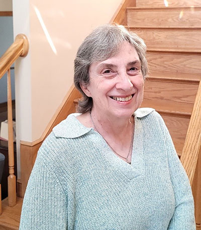 Rose’s Story: Endoscopic Aortic Valve Replacement | Mass General Brigham