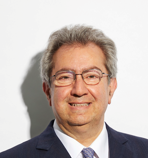 Gene Therapy Pioneer Roger Hajjar, MD, Named Director of Mass General ...