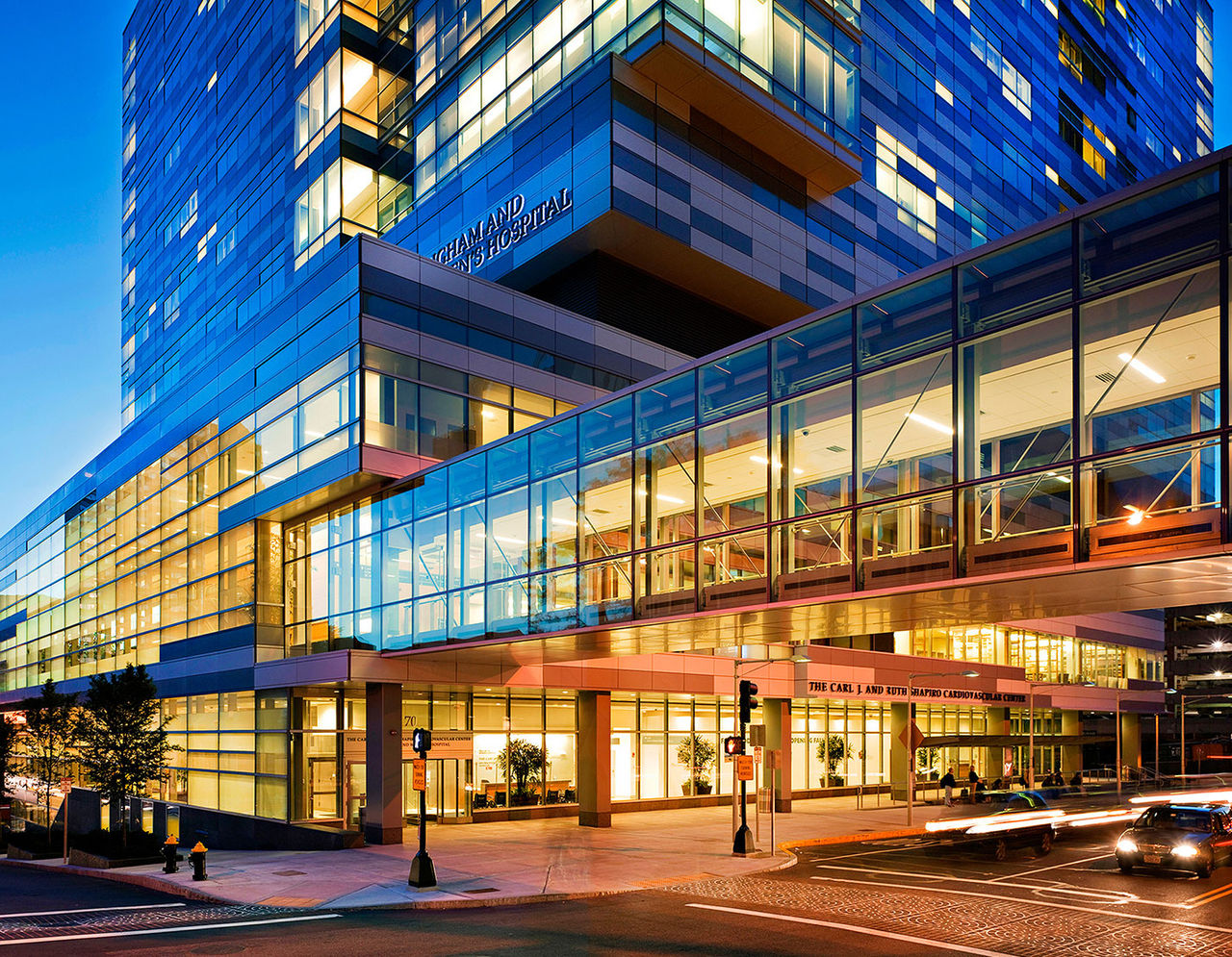 Brigham and Women's Hospital Residency and Fellowship Programs | Mass ...