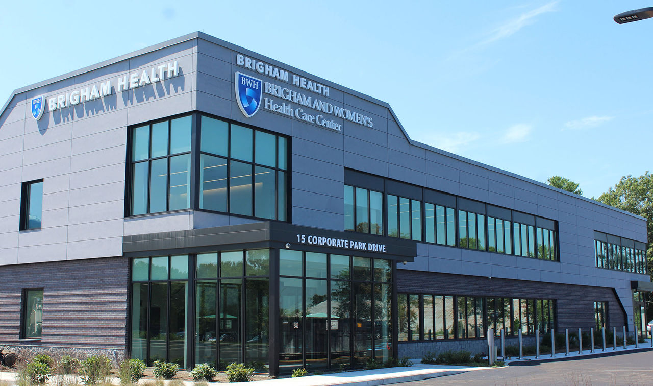 Mass General Brigham Healthcare Center (Pembroke) | Mass General Brigham